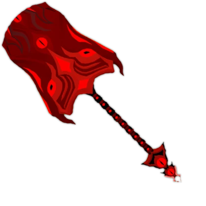Hollow Curse | SwordBurst 2 Wiki | Fandom