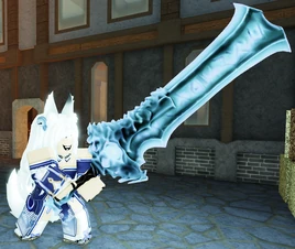 Exodus | SwordBurst 2 Wiki | Fandom