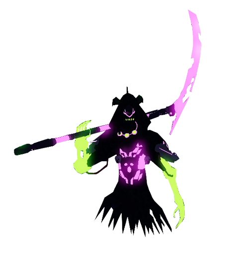 Duality Reaper | SwordBurst 2 Wiki | Fandom