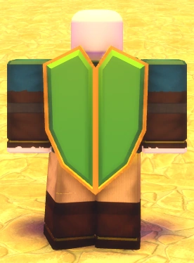 Clover Shield | SwordBurst 2 Wiki | Fandom