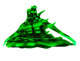 Limor the Devourer | SwordBurst 2 Wiki | Fandom