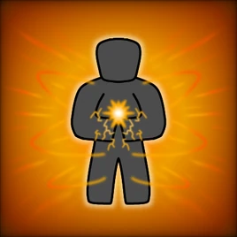 Cursed Enhancement | SwordBurst 2 Wiki | Fandom