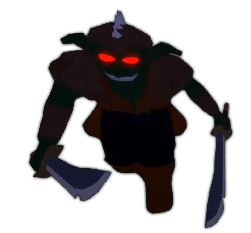 Goblin Bandit | SwordBurst 2 Wiki | Fandom