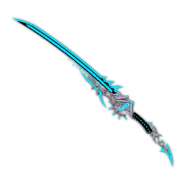 Azure Starlight | SwordBurst 2 Wiki | Fandom