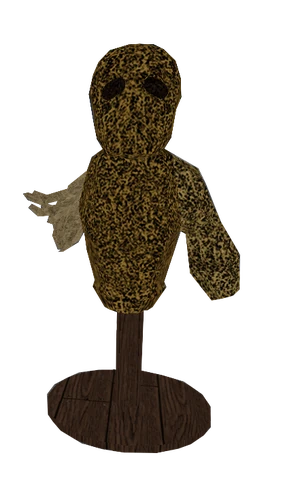 Dummy | SwordBurst 2 Wiki | Fandom