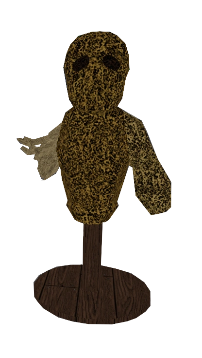 Dummy | SwordBurst 2 Wiki | Fandom