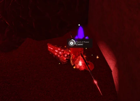 Shard of Power Locations | SwordBurst 2 Wiki | Fandom