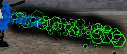 Geo Chest | SwordBurst 2 Wiki | Fandom