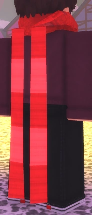 Festive Scarf | SwordBurst 2 Wiki | Fandom