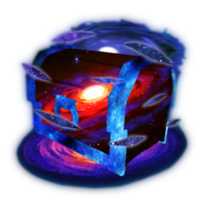 Astral Spectra Aura Chest | SwordBurst 2 Wiki | Fandom