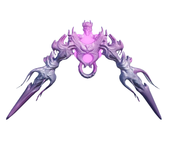 Eternal Blossom Knight | SwordBurst 2 Wiki | Fandom
