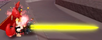 Lightbane | SwordBurst 2 Wiki | Fandom