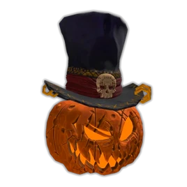 Hellfire Pumpkin | SwordBurst 2 Wiki | Fandom