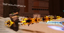Ordinance | SwordBurst 2 Wiki | Fandom