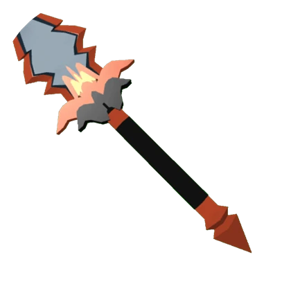 Chaos Blade | SwordBurst 2 Wiki | Fandom