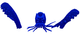Kraken | SwordBurst 2 Wiki | Fandom