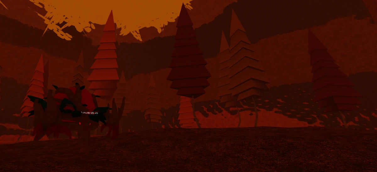 Forgotten Grotto | SwordBurst 2 Wiki | Fandom