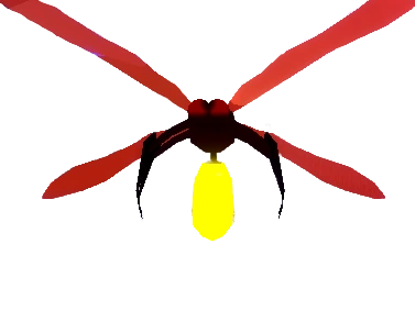 Firefly | SwordBurst 2 Wiki | Fandom