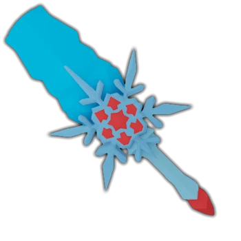 Icesword | SwordBurst 2 Wiki | Fandom