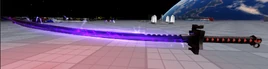 Moonless Sky | SwordBurst 2 Wiki | Fandom