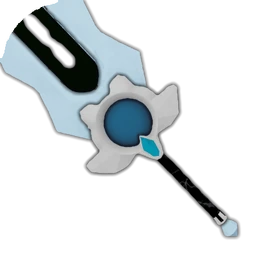 Glacial Artifact | SwordBurst 2 Wiki | Fandom