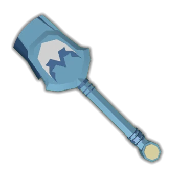 Silverlight | SwordBurst 2 Wiki | Fandom