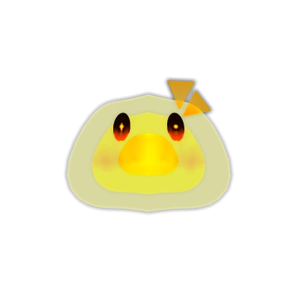 Cheese-Dip Slime | SwordBurst 2 Wiki | Fandom