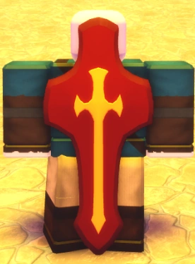 Liberator's Vengeance | SwordBurst 2 Wiki | Fandom