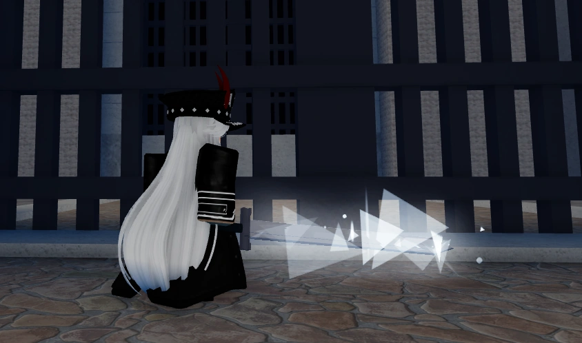 Chaotic Convergence Chest | SwordBurst 2 Wiki | Fandom