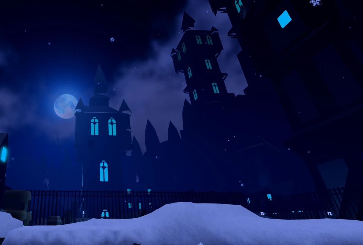 Old Helmfirth | SwordBurst 2 Wiki | Fandom