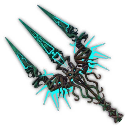 Sea Splitter | SwordBurst 2 Wiki | Fandom