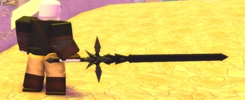 Nightfall | SwordBurst 2 Wiki | Fandom