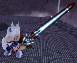 Sentient Nexus | SwordBurst 2 Wiki | Fandom