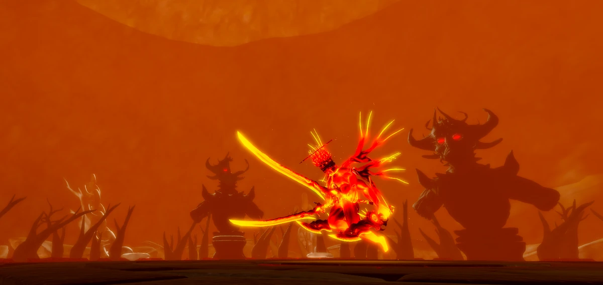 Atheon's Realm | SwordBurst 2 Wiki | Fandom