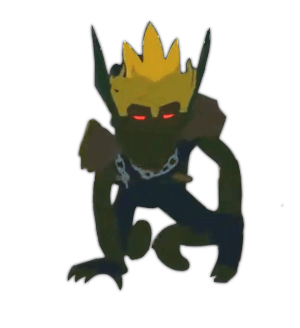 Kobold Lord | SwordBurst 2 Wiki | Fandom