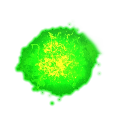 Toxic Ooze Aura | SwordBurst 2 Wiki | Fandom