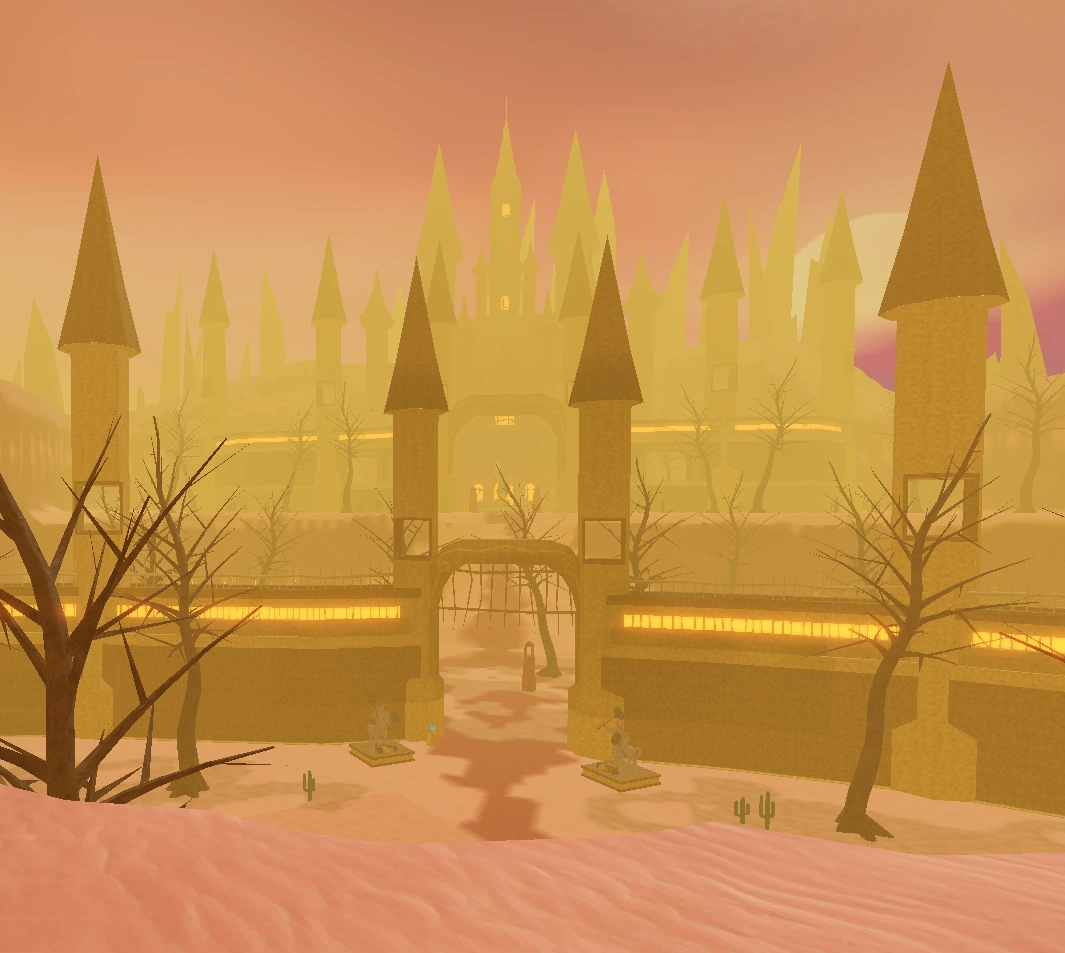 Centaurian Province | SwordBurst 2 Wiki | Fandom