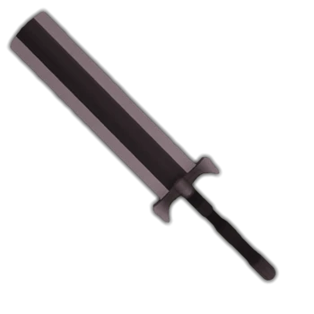 Broken Greatsword | SwordBurst 2 Wiki | Fandom