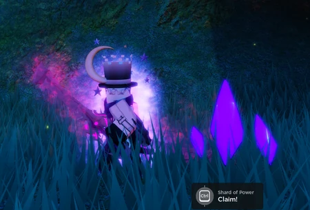 Shard of Power Locations | SwordBurst 2 Wiki | Fandom
