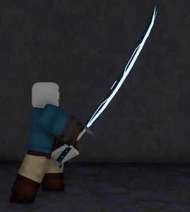 Soulrender | SwordBurst 2 Wiki | Fandom