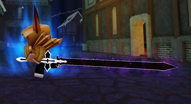 Sinister Aura Chest | SwordBurst 2 Wiki | Fandom