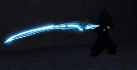 Fallen Water | SwordBurst 2 Wiki | Fandom