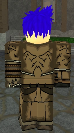 Desert Shroud | SwordBurst 2 Wiki | Fandom