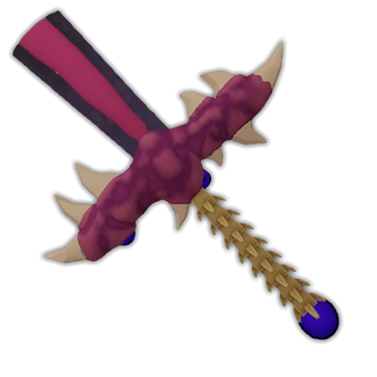 Shackled Devour | SwordBurst 2 Wiki | Fandom