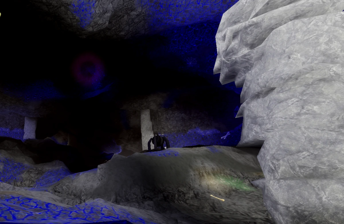 Forbidden Catacombs | SwordBurst 2 Wiki | Fandom