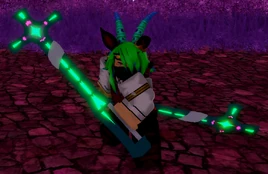 Redeemer | SwordBurst 2 Wiki | Fandom