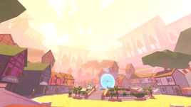 Arcadia | SwordBurst 2 Wiki | Fandom