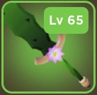 Cacti Greatsword | Swordburst 3 Wiki | Fandom