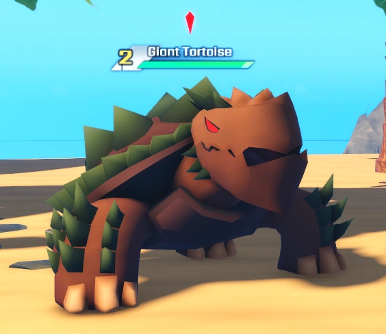 Giant Tortoise | Swordburst 3 Wiki | Fandom