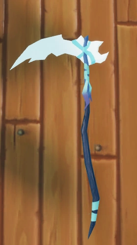 Ghost Scythe | Swordburst 3 Wiki | Fandom